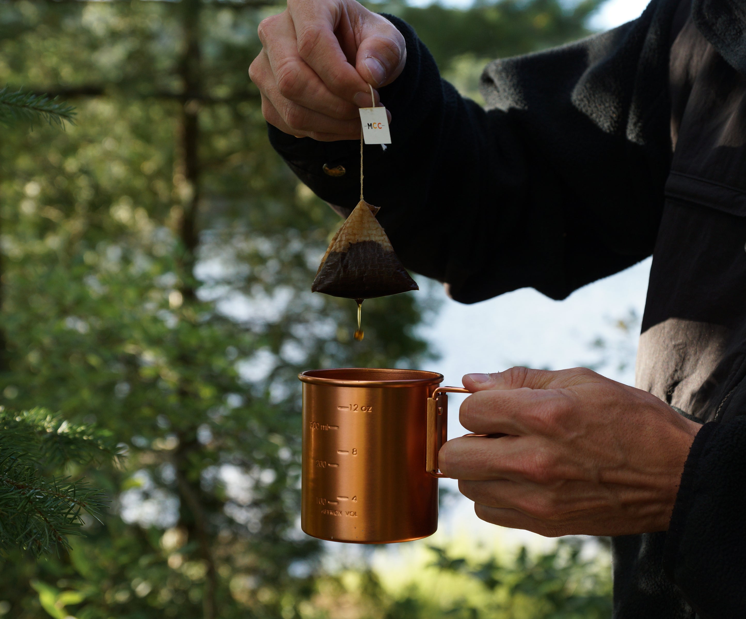 Mountain Coffee Co.