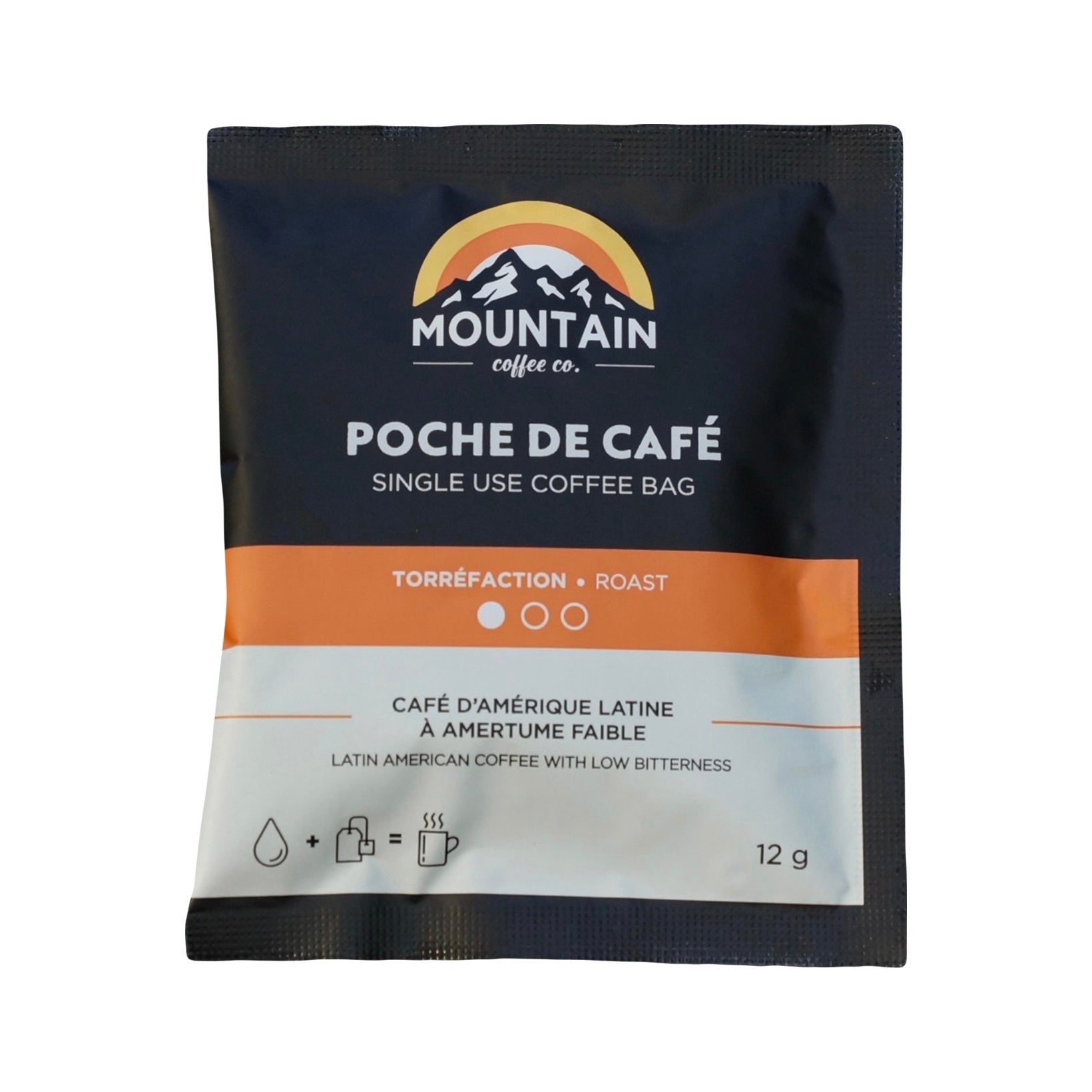 Mountain Coffee Co.
